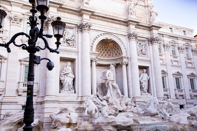 Private Walking Tour in the Historic Center of Rome - The Itinerary in Detail