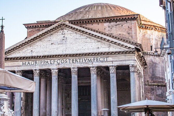 Private Walking Tour in the Historic Center of Rome - Who Will Love This Tour?