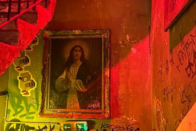 Private Walking Tour in The Jewish District Budapest - Synagogues and Special Sights