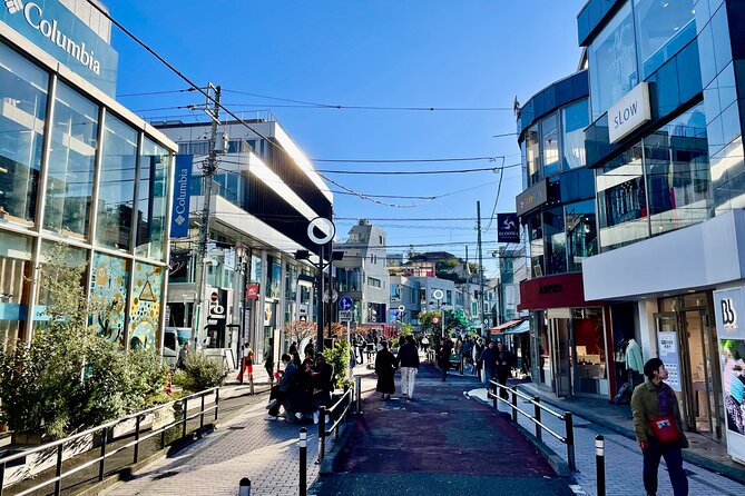 Private Walking Tour in Tokyo - Perfect for First-Time Visitors - Positive Traveler Testimonials