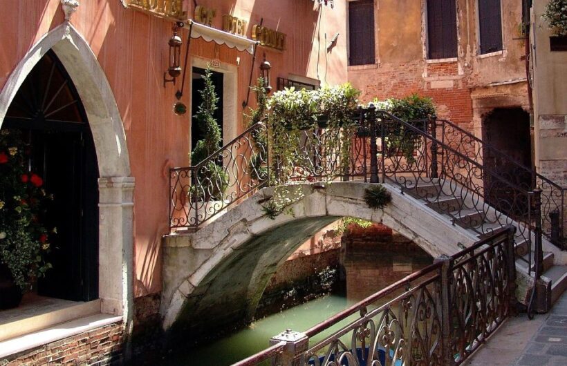 Private Walking Tour in Venice - The Sum Up