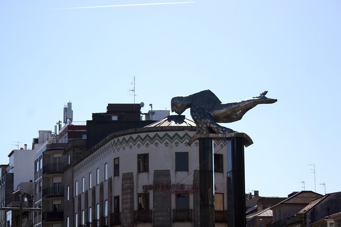 Private walking tour in Vigo - Key Points