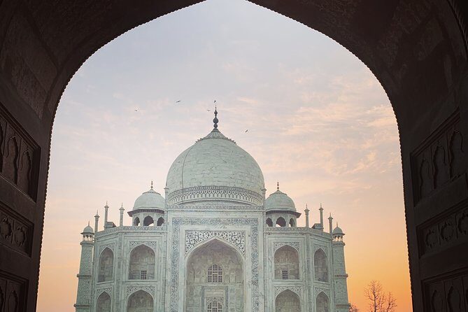 Private Walking Tour including Tajmahal Roof Top View - The Value of This Tour