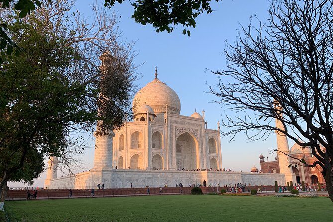 Private Walking Tour including Tajmahal Roof Top View - Practical Details & Considerations