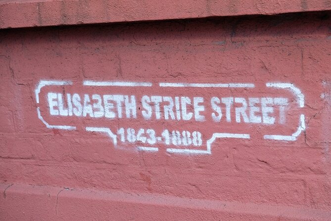 Private Walking Tour: Jack The Ripper and East End - Practical Details: What to Expect