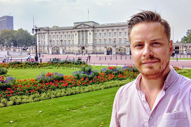 Private Walking Tour: Jack The Ripper and East End - Reviews and Authentic Voices