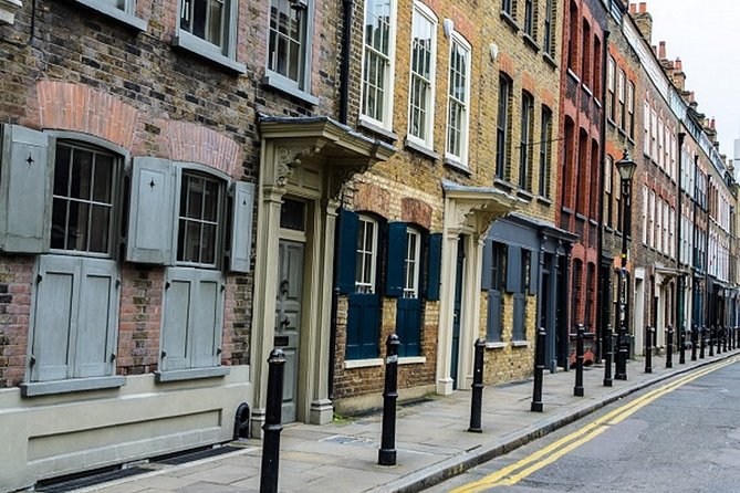 Private Walking Tour: Jack The Ripper and East End - The Sum Up: Is This Tour Right for You?
