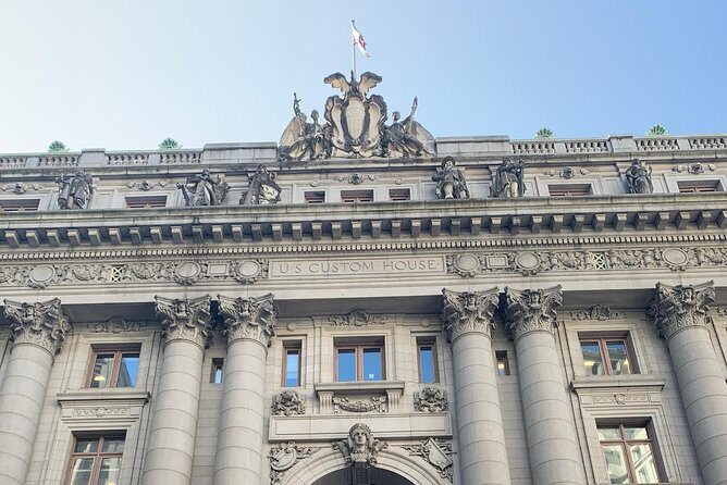 Private Walking Tour: Jewish Colonial History in New York City - Exploring the Itinerary Step-by-Step
