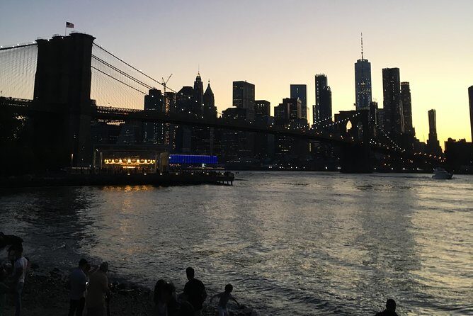 Private Walking Tour: Jewish Colonial History in New York City - Practical Details That Matter