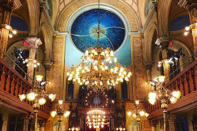 Private Walking Tour: Jewish Lower East Side - A Detailed Look at the Tour