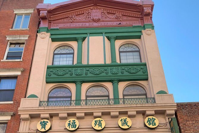 Private Walking Tour: Jewish Lower East Side - Who Would Love This Tour?