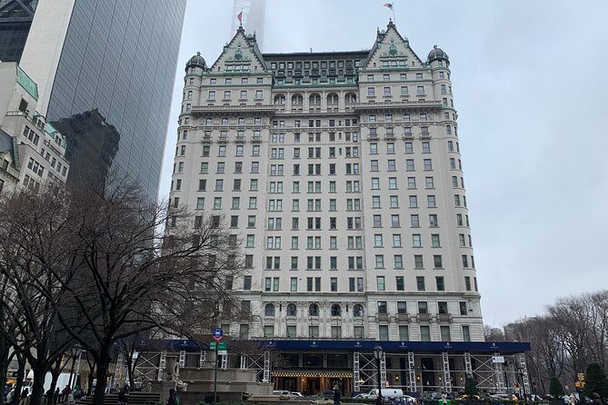 Private Walking tour: Jews of the Gilded Age: 5th Ave Mansions - Who Should Consider This Tour?