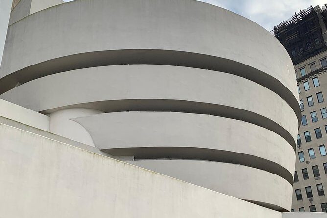 Private Walking tour: Jews of the Gilded Age: 5th Ave Mansions - Final Thoughts