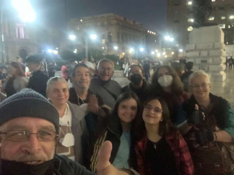 Private Walking Tour Legends and Events Historic Center CDMX - What Past Travelers Say