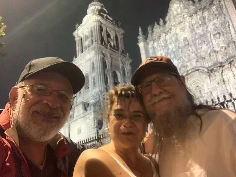 Private Walking Tour Legends and Events Historic Center CDMX - Who Should Consider This Tour?