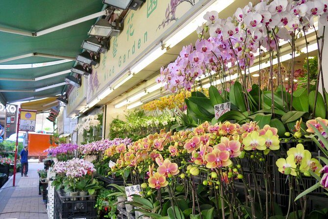 Private Walking Tour: Local Markets and Foodie in Hong Kong - FAQs