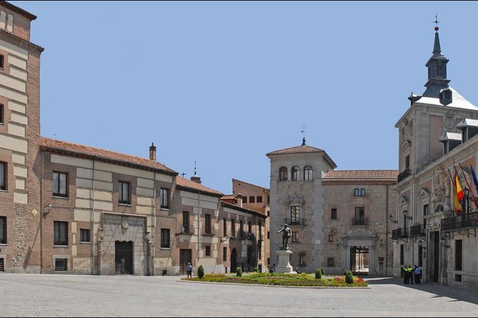 Private walking tour Madrid: Secrets and must - Value for Money and Practical Details