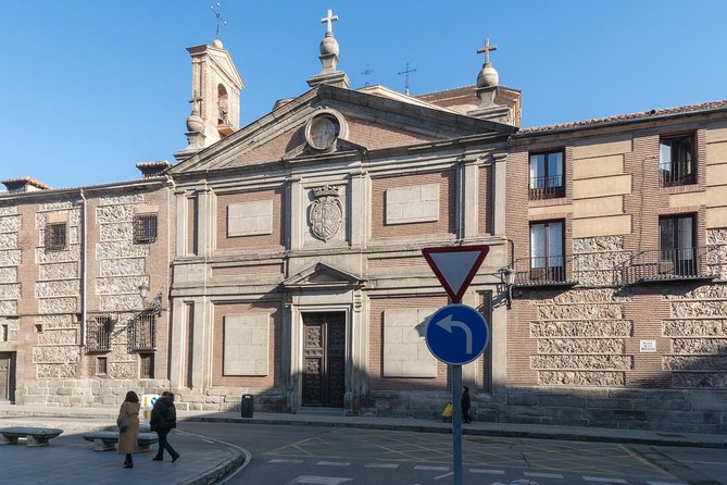 Private walking tour Madrid: Secrets and must - Final Thoughts: Who Is This Tour Best For?