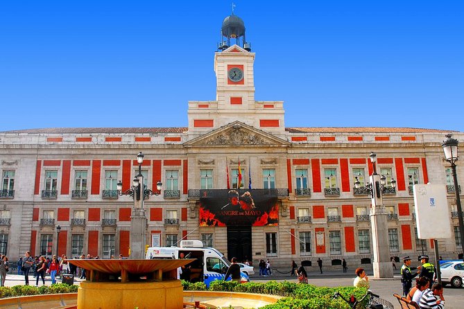 Private walking tour Madrid: Secrets and must - Final Verdict