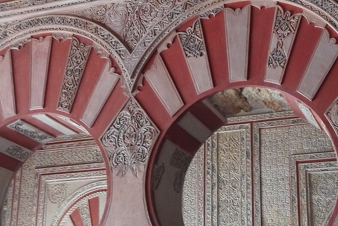 Private Walking Tour Medina Azahara in Córdoba - Pricing and Cancellation Policy