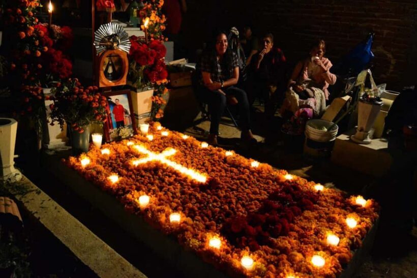 Private Walking Tour Oaxaca Day of the Dead Altars - An In-Depth Look at the Tour