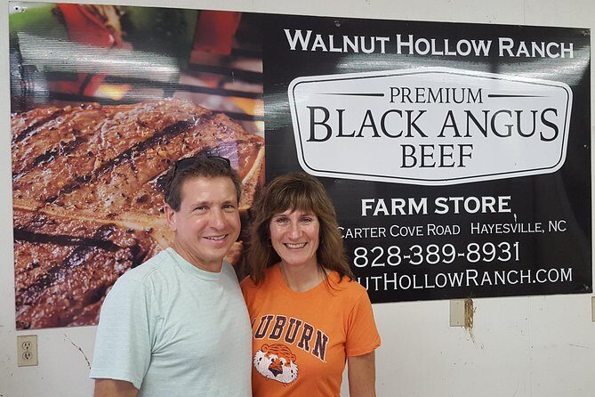 Private Walking Tour of a Real Working Cattle Ranch - Key Points
