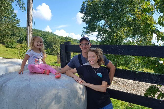 Private Walking Tour of a Real Working Cattle Ranch - The Sum Up: Is Walnut Hollow Ranch Worth Your Time?