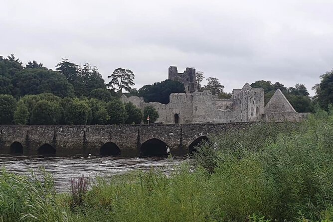 Private Walking Tour of Adare - In-Depth Look at the Itinerary