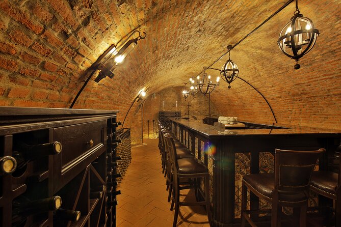 Private Walking Tour of Alba Iulia Citadel with Wine Tasting - Practical Details: What Travelers Need to Know