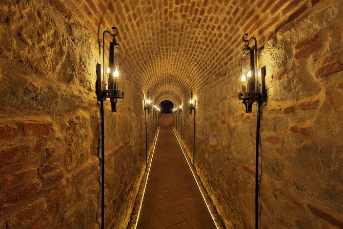 Private Walking Tour of Alba Iulia Citadel with Wine Tasting - Authentic Experience and Value