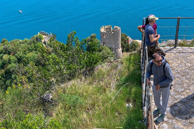 Private walking tour of Amalfi & Atrani hamlets discovering amazing landscape - Who Should Consider This Tour?