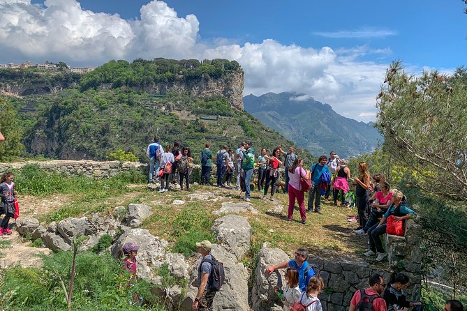 Private walking tour of Amalfi & Atrani hamlets discovering amazing landscape - FAQs