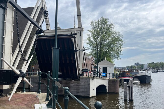 Private Walking Tour of Amsterdam - FAQ