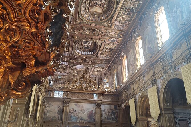 Private Walking Tour of Ancient Naples With an Expert Guide - Booking and Pricing Information