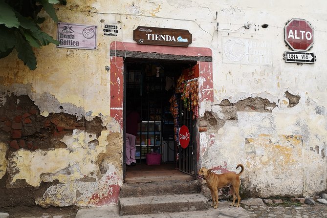 Private Walking Tour of Antigua Guatemala - Pricing and Booking Information