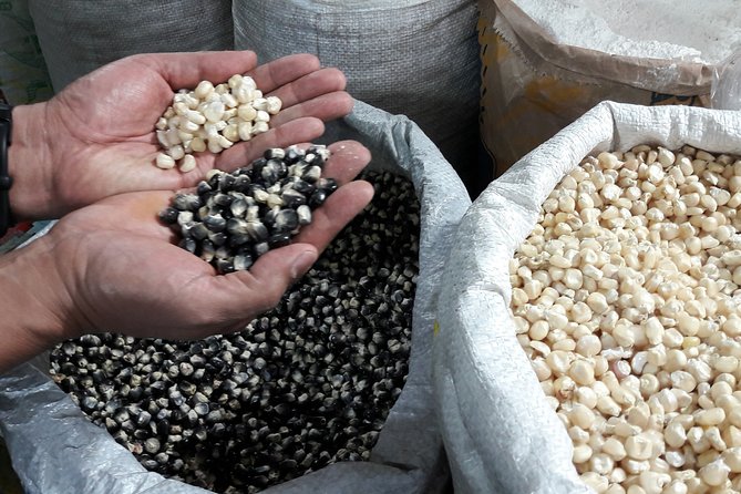 Private Walking Tour of Antigua Guatemala - Exploring Cobblestone Streets and Colonial Churches