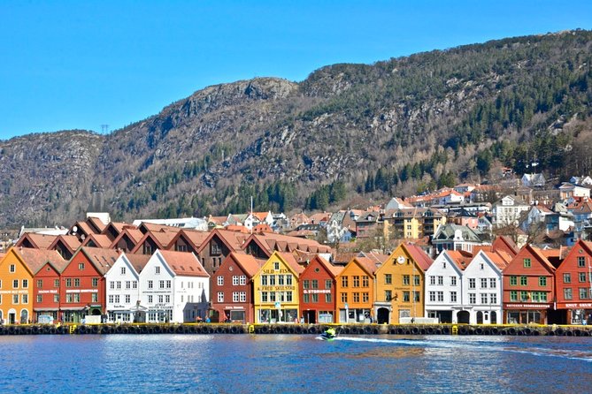 Private Walking Tour of Bergen - Accessibility