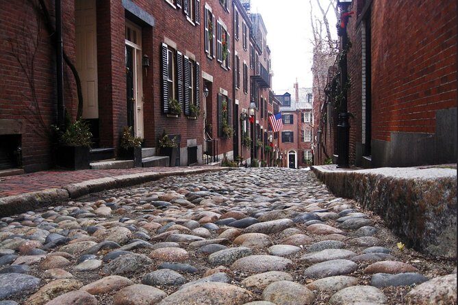 Private Walking tour of Boston's Freedom Trail and more! - Why This Tour Offers Great Value