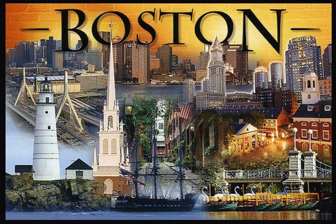 Private Walking tour of Boston's Freedom Trail and more! - What Sets This Tour Apart