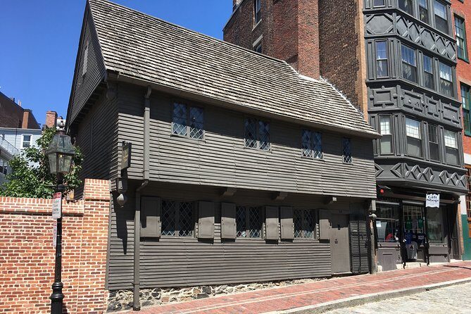 Private Walking tour of Boston's Freedom Trail and more! - The Sum Up
