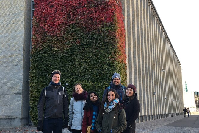 Private Walking Tour of Christianshavn - Inclusions