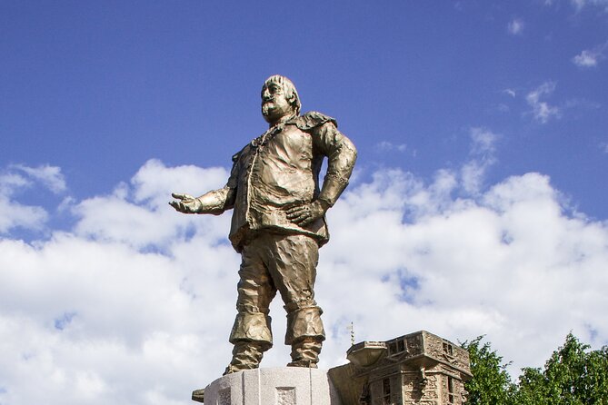 Private Walking Tour of Christianshavn - Additional Information