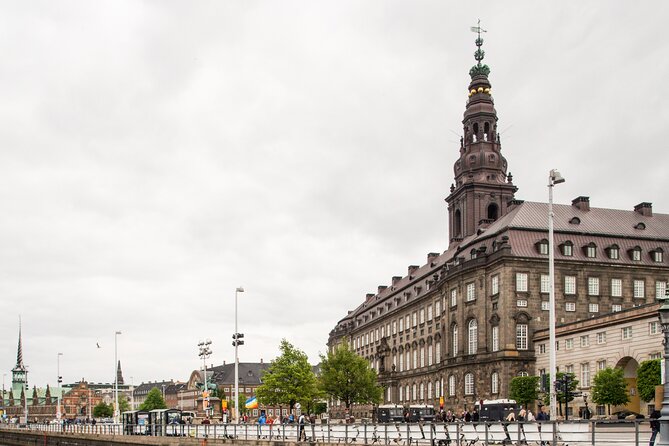 Private Walking Tour of Christianshavn - Pricing and Cancellation