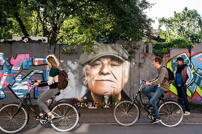 Private Walking Tour of Christianshavn - Christianshavn: A Unique Neighborhood