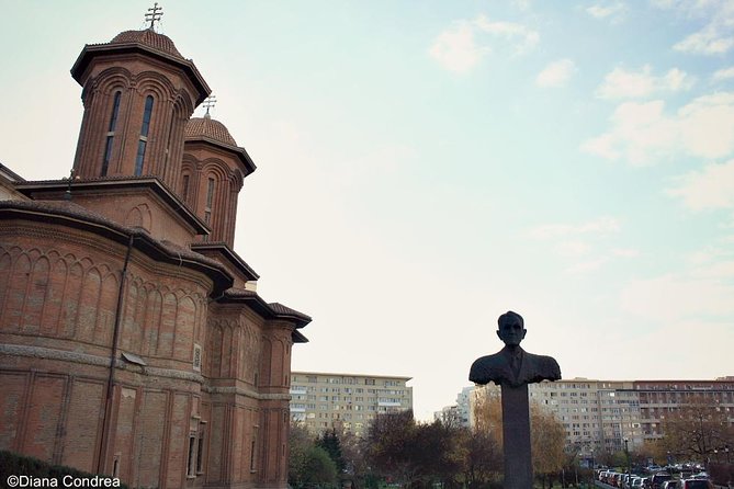 Private Walking Tour of Communist Bucharest - Analyzing the Value