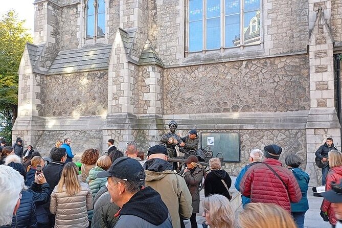 Private Walking Tour of Dublin - What Makes This Tour Stand Out?