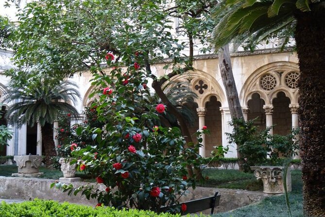 Private Walking Tour of Dubrovnik and its Ancient Walls - Walking the UNESCO World Heritage Site: Dubrovnik City Walls