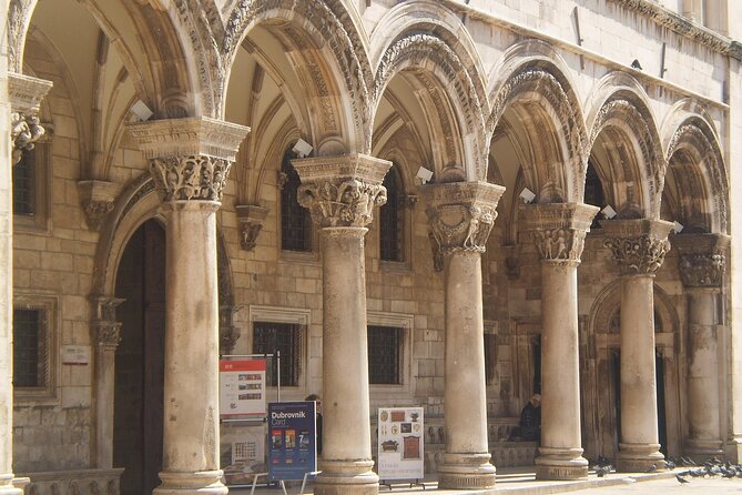 Private Walking Tour of Dubrovnik and its Ancient Walls - Pricing and Overall Value