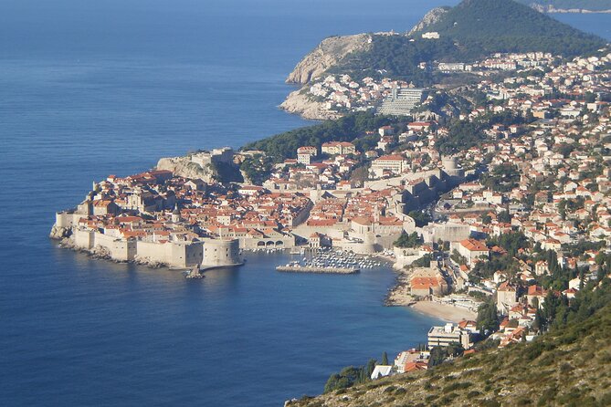 Private Walking Tour of Dubrovnik and its Ancient Walls - The Sum Up