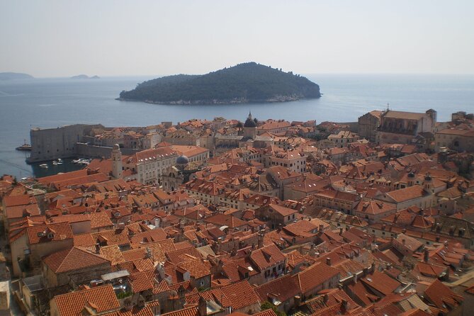 Private Walking Tour of Dubrovnik and its Ancient Walls - FAQ